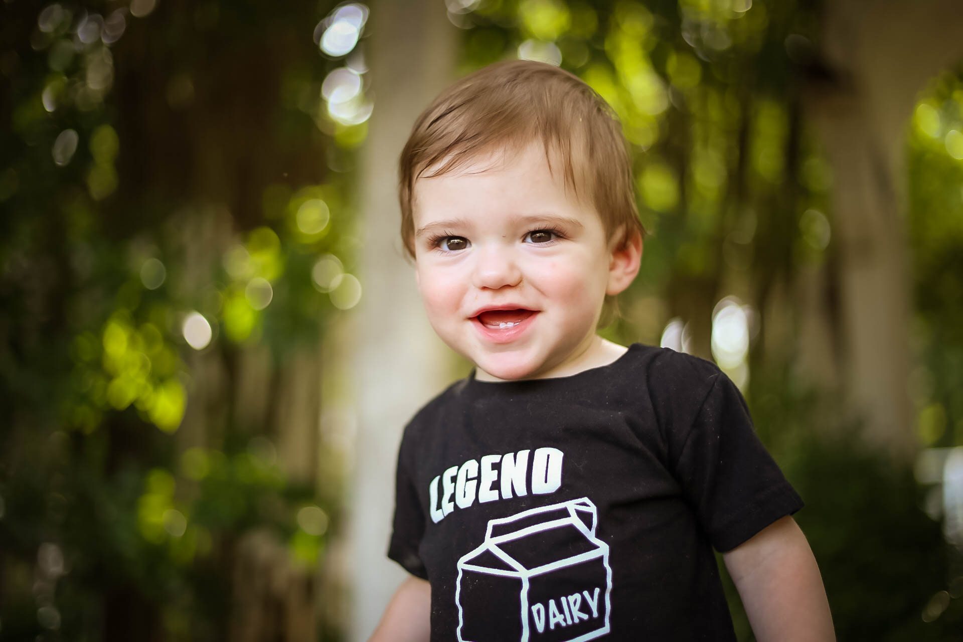 Laura & Sheffield| Mommy & Me