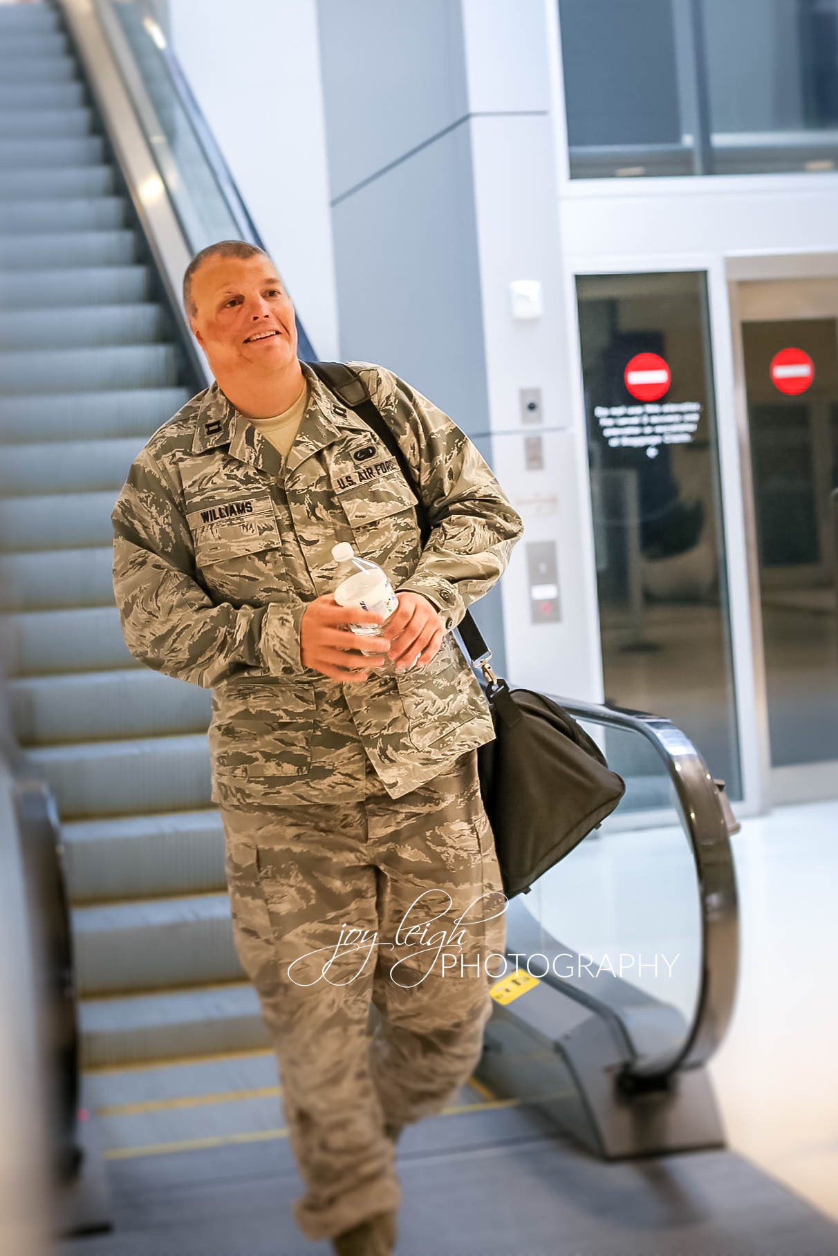 Darrick Williams | Welcome Home